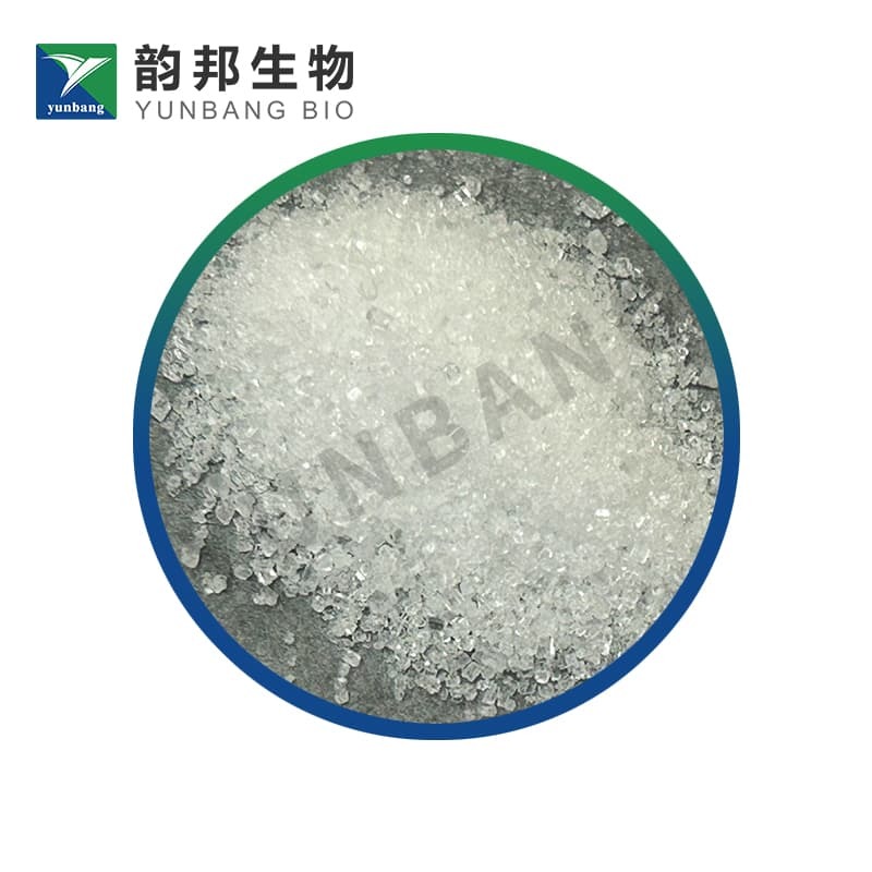 CAS 52-90-4 L-Cysteine White Solid Industrial Fine Chemicals